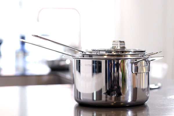 Cookware Materials – Divertimenti Cookshop