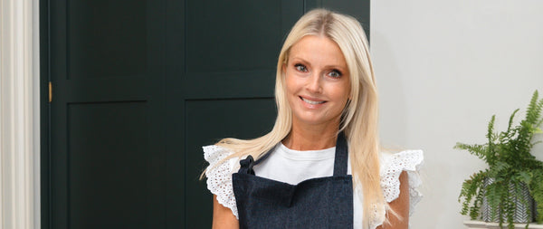 In the kitchen with: Mandy Miller-Simmonds (@simplyfoodbymandy ...