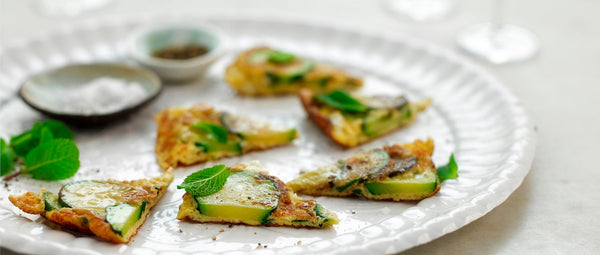 Guest Chef Takeover: Lunch like an Italian with Valentina Harris ...