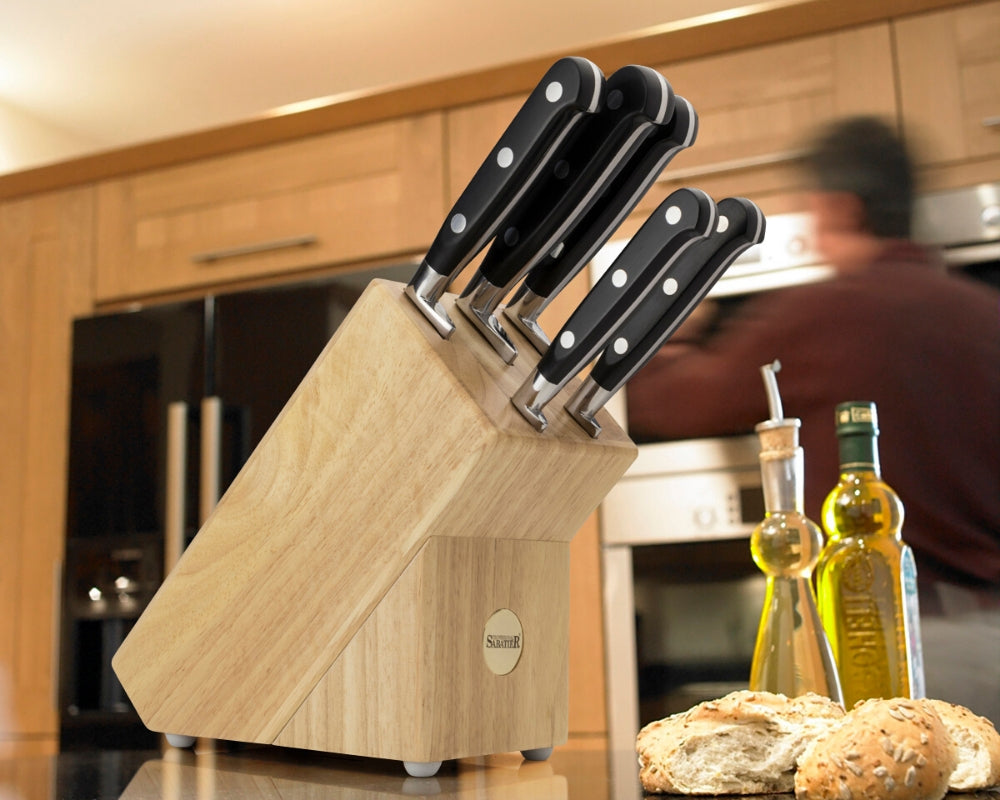 And Their Uses Common Knife Types Knives Types And Uses