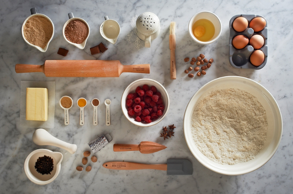 Seasonal Essentials – Divertimenti Cookshop