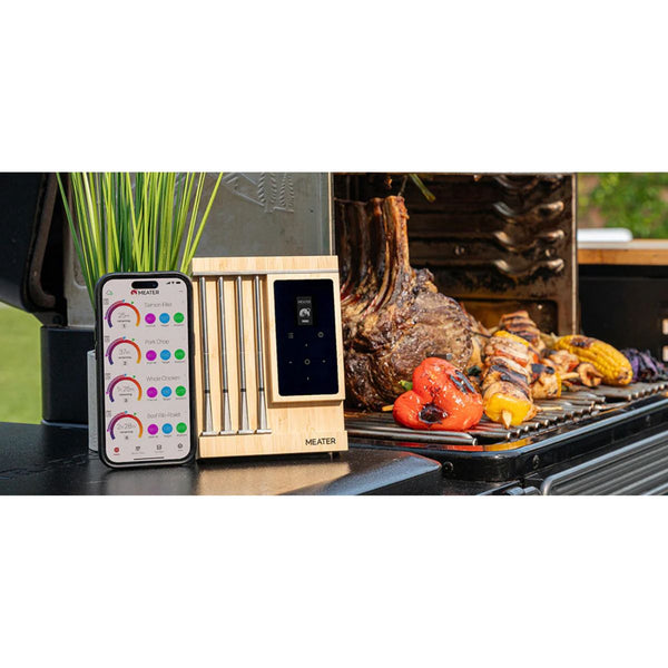 Meater – Divertimenti Cookshop