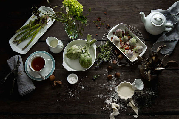Pillivuyt | Shop Pillivuyt French Porcelain Dinneware UK – Divertimenti ...