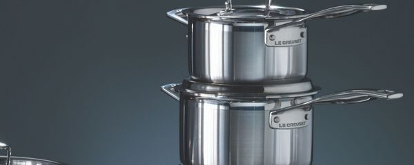 Saucepans – Divertimenti Cookshop