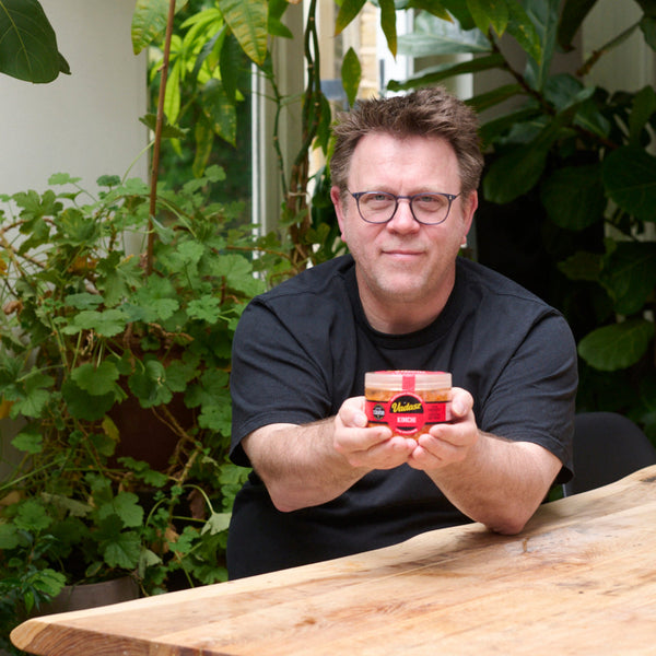 The Pickle Jar - Cook Along Evening & Book Signing – Divertimenti Cookshop