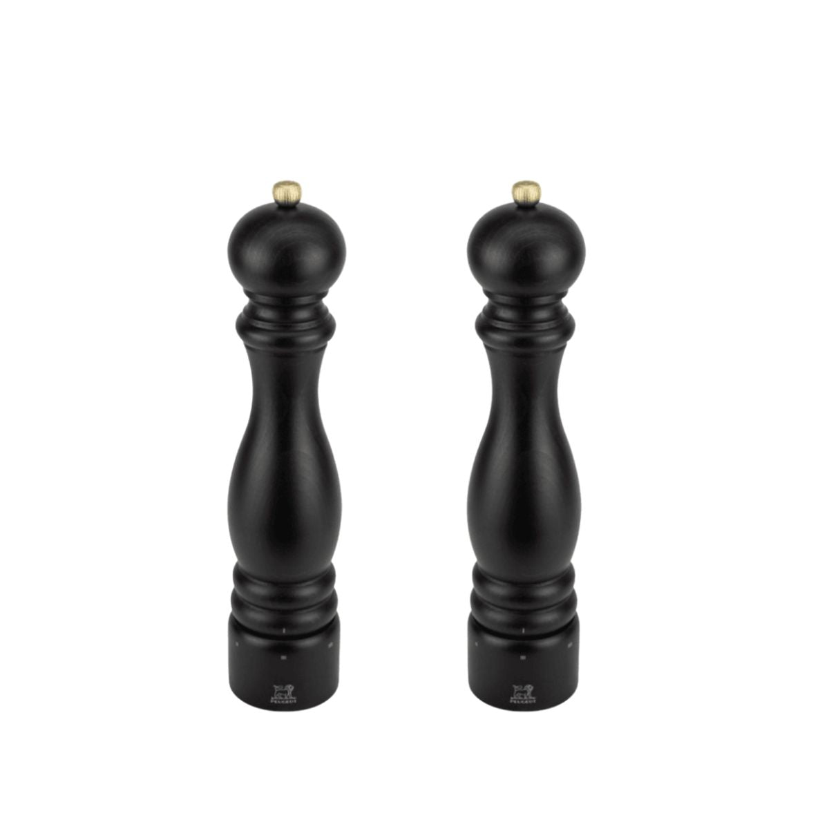 Peugeot Paris Second Quality Salt and Pepper Mill – Chocolate, 30cm ...