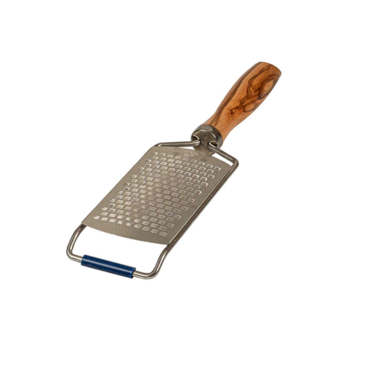 Berard Olive Wood Grater - Medium – Divertimenti Cookshop
