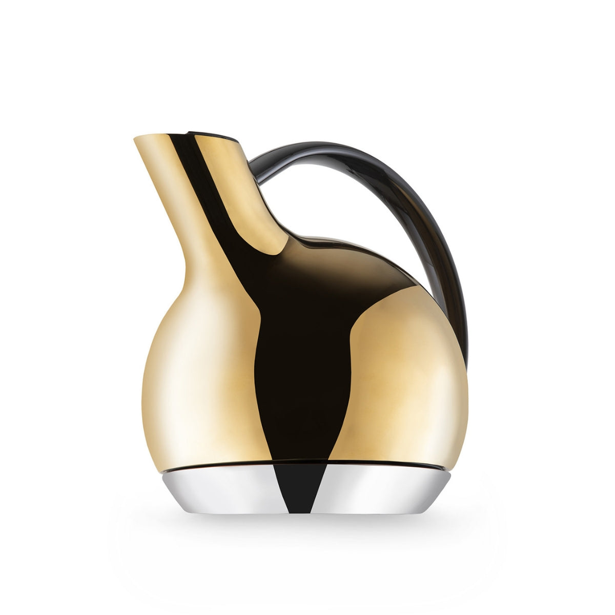 Bugatti Giulietta Kettle - Gold | Divertimenti Cookshop