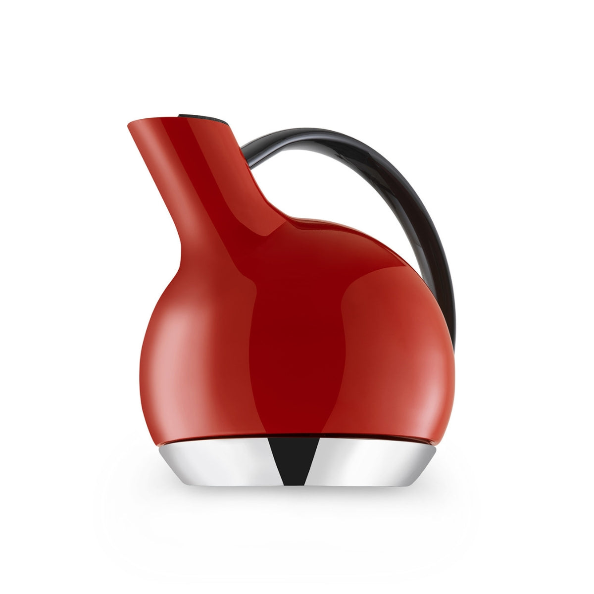 Bugatti Giulietta Kettle - Red – Divertimenti Cookshop