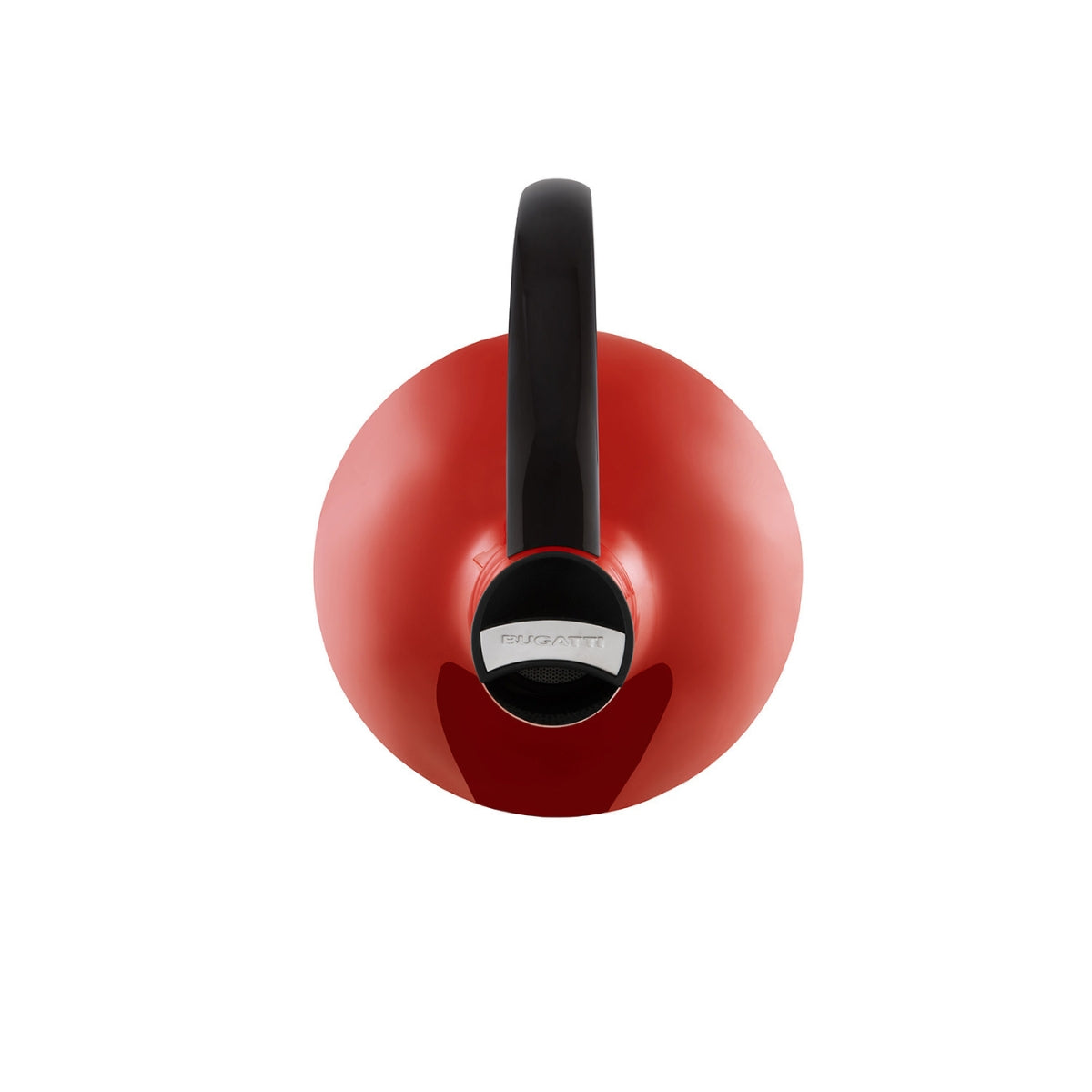 Bugatti Giulietta Kettle - Red – Divertimenti
