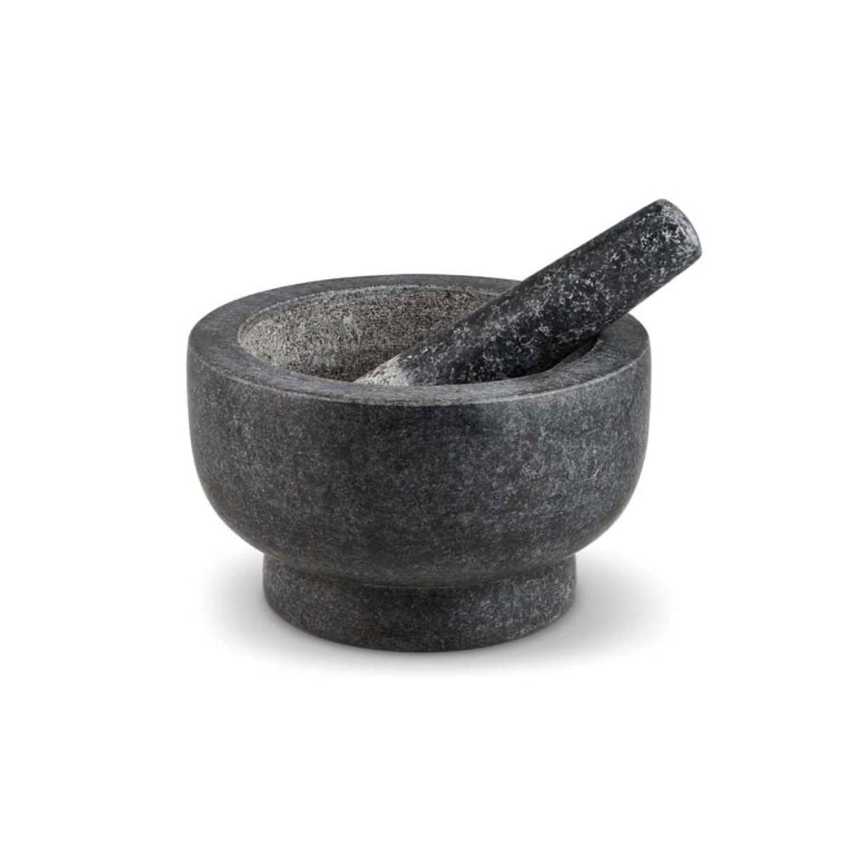 Cole and Mason Large Granite Pestle and Mortar | Divertimenti Cookshop