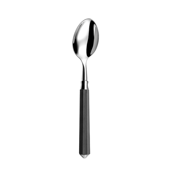 Capdeco Galaxie Tablespoon - Ebony – Divertimenti Cookshop