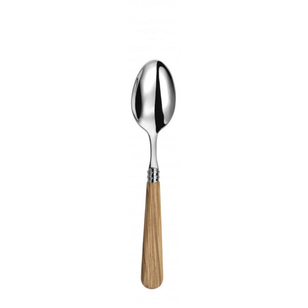 Capdeco Helios Tablespoon - Olive Wood – Divertimenti Cookshop