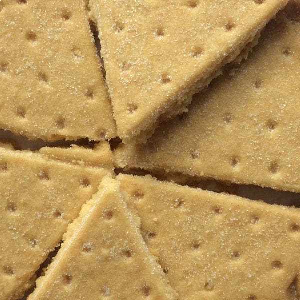 Churchill s Confectionery Big Wheel w/Shortbread | Divertimenti Cookshop