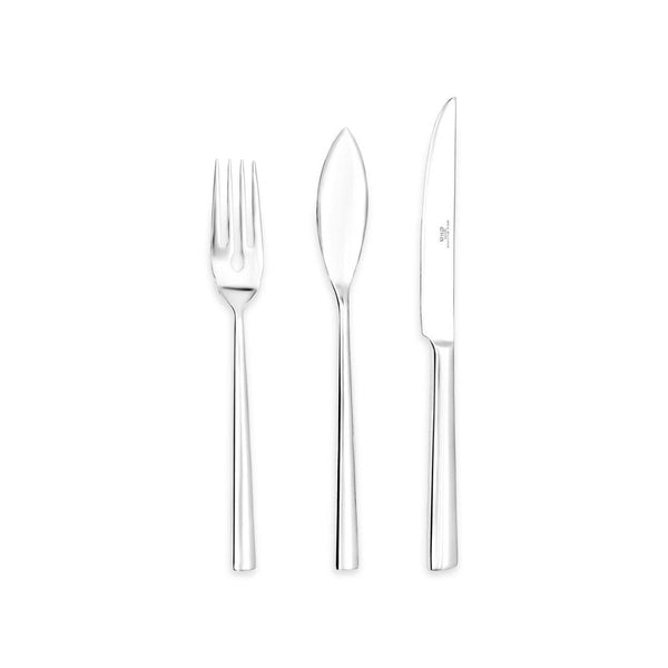 Elia Ovation Steak Knife | Divertimenti Cookshop