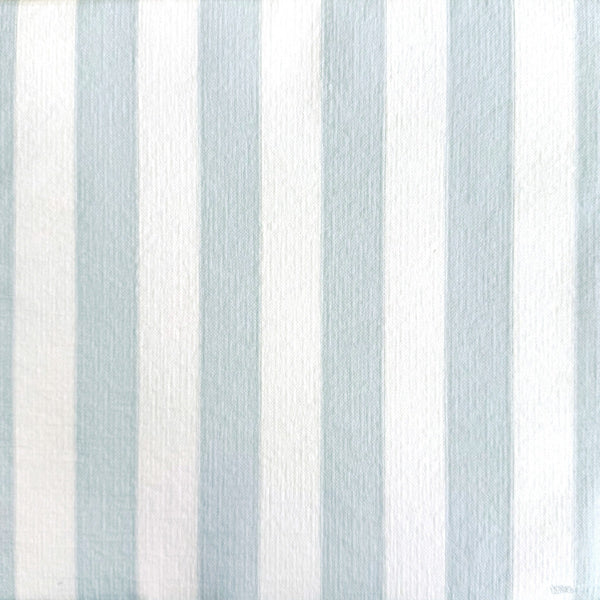 Francoise Paviot French Dinner Napkins Grooves Blue – Pack of 20 ...