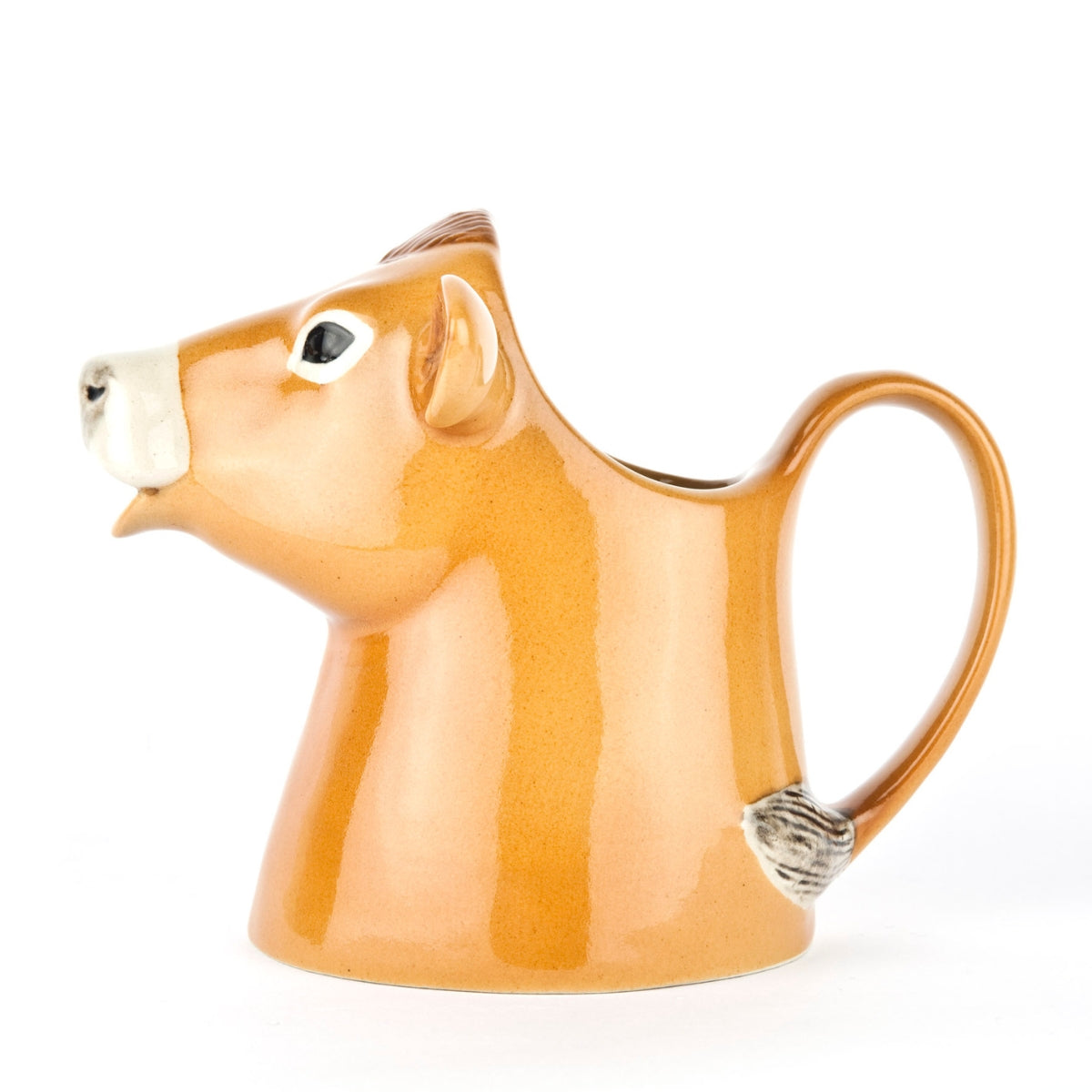 Jersey Cow Jug – Divertimenti Cookshop