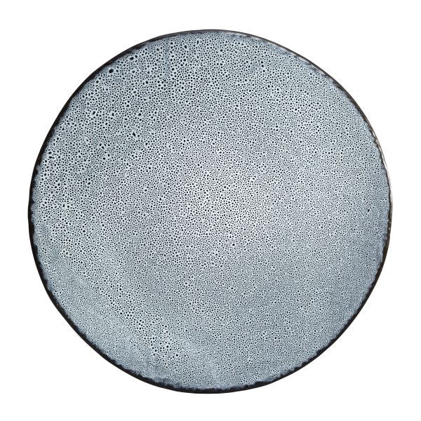 Set of 6 Lava Dinner Plate - 26.5cm – Divertimenti Cookshop