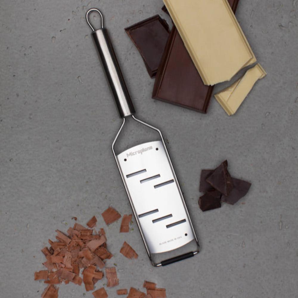 Microplane Professional Series - Shaver | Divertimenti Cookshop