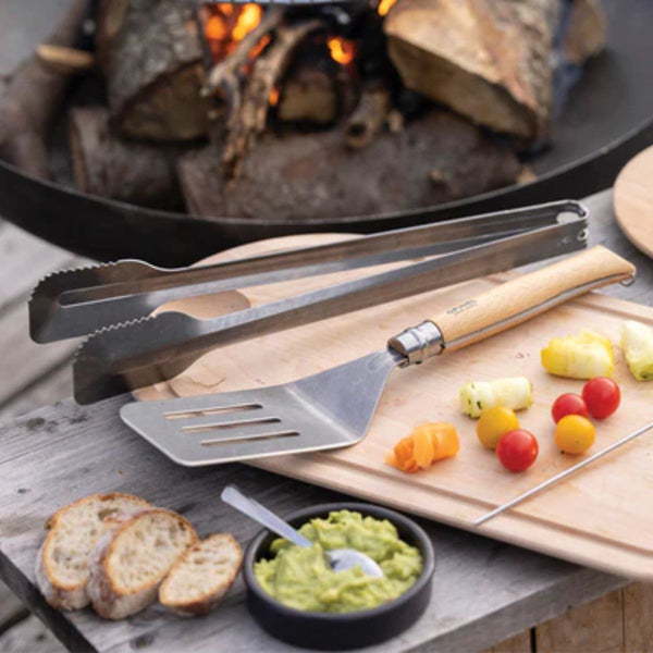Opinel Barbecue Set – Divertimenti Cookshop