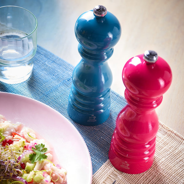 Peugeot Parisrama Pepper Mill 18cm - Candy | Divertimenti Cookshop