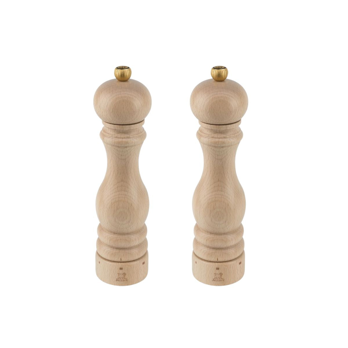 Peugeot Paris Second Quality Salt and Pepper Mill – Natural, 22cm ...