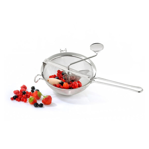 Gefu Food Puree Press | Divertimenti Cookshop