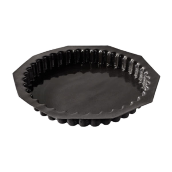 Silpat Flexipan Fluted Tart Pan – Divertimenti Cookshop