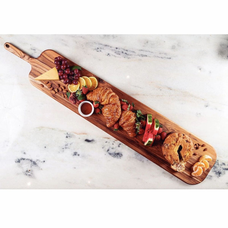 Tramontina Provence Giant Serving Board – Divertimenti Cookshop