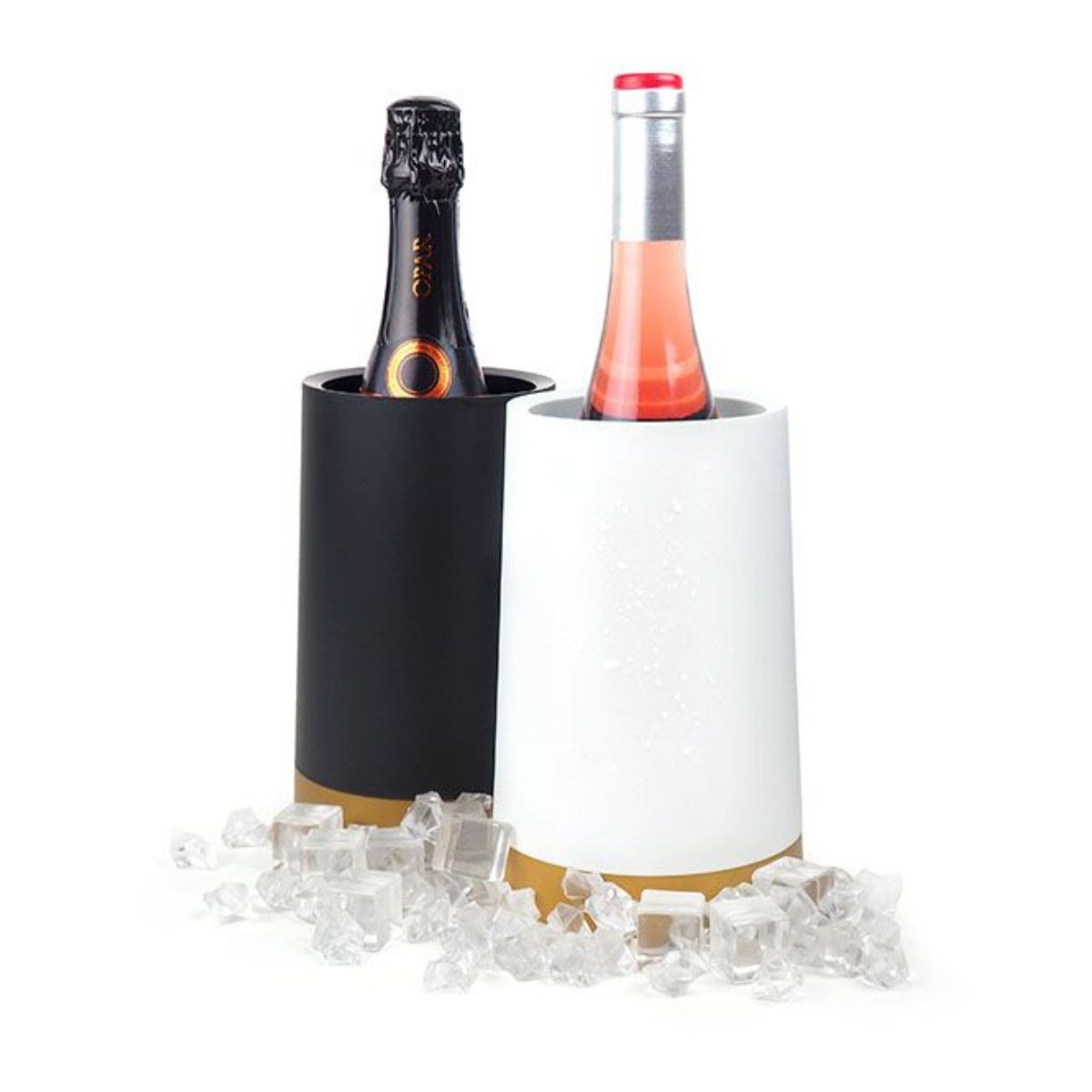 Pulltex Wine Cooler Pot – White – Divertimenti Cookshop