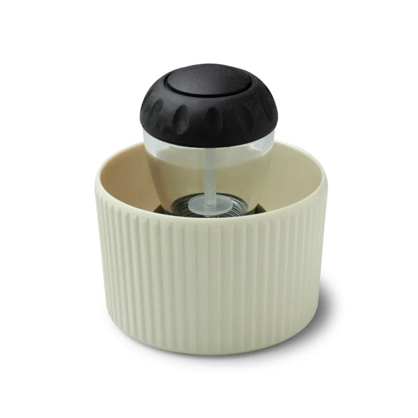 Zeal Dish Brush Set Cream – Divertimenti Cookshop