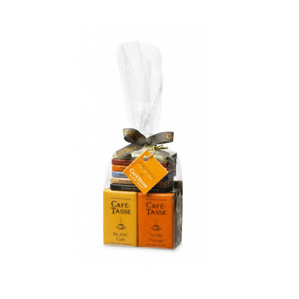 Bag of Mini Chocolates 20 | Divertimenti Cookshop