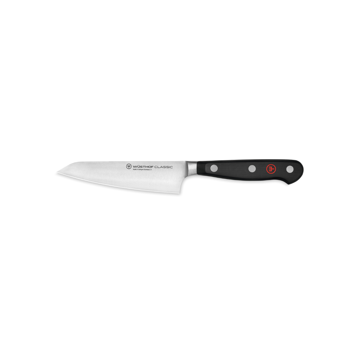 Exclusive WÜSTHOF Japanese Utility Knife - 12cm | Divertimenti Cookshop
