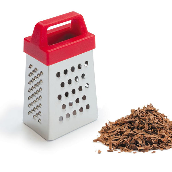 Mini Box Grater - Assorted Colours | Divertimenti Cookshop