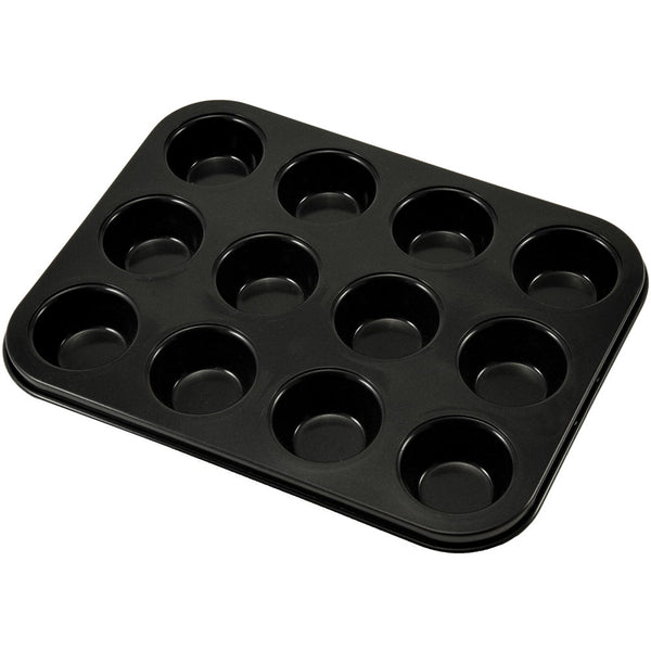 Tala Performance Deep Bun Tin 12 - Cup | Divertimenti Cookshop