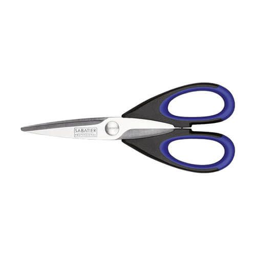 Sabatier Professional Handy Kitchen Scissors | Divertimenti Cookshop
