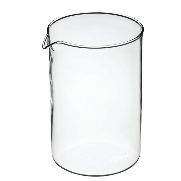 LeXpress Cafetiere Replacement Glass Jug - 3 Cup | Divertimenti Cookshop