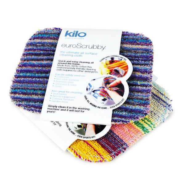 Kilo Scrubby | Divertimenti Cookshop