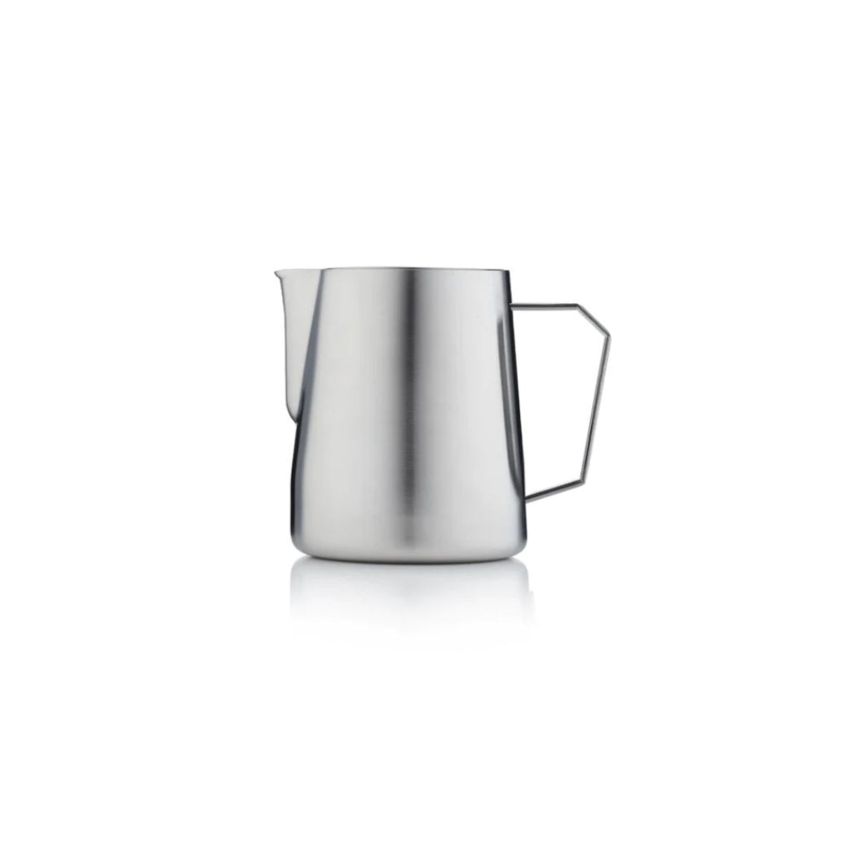 Barista Pro Stainless Steel Milk Pitcher - 400ml | Divertimenti Cookshop