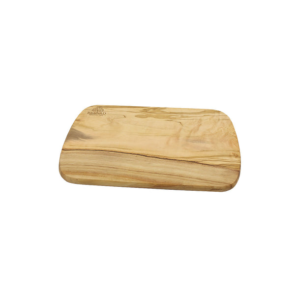 Berard Olive Wood Artisan Board - 22cm | Divertimenti Cookshop