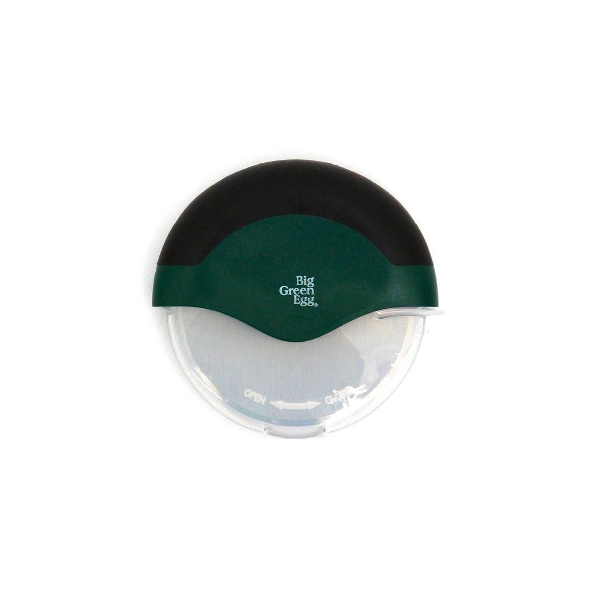 Big Green Egg Ultimate Pizza Wheel | Divertimenti Cookshop