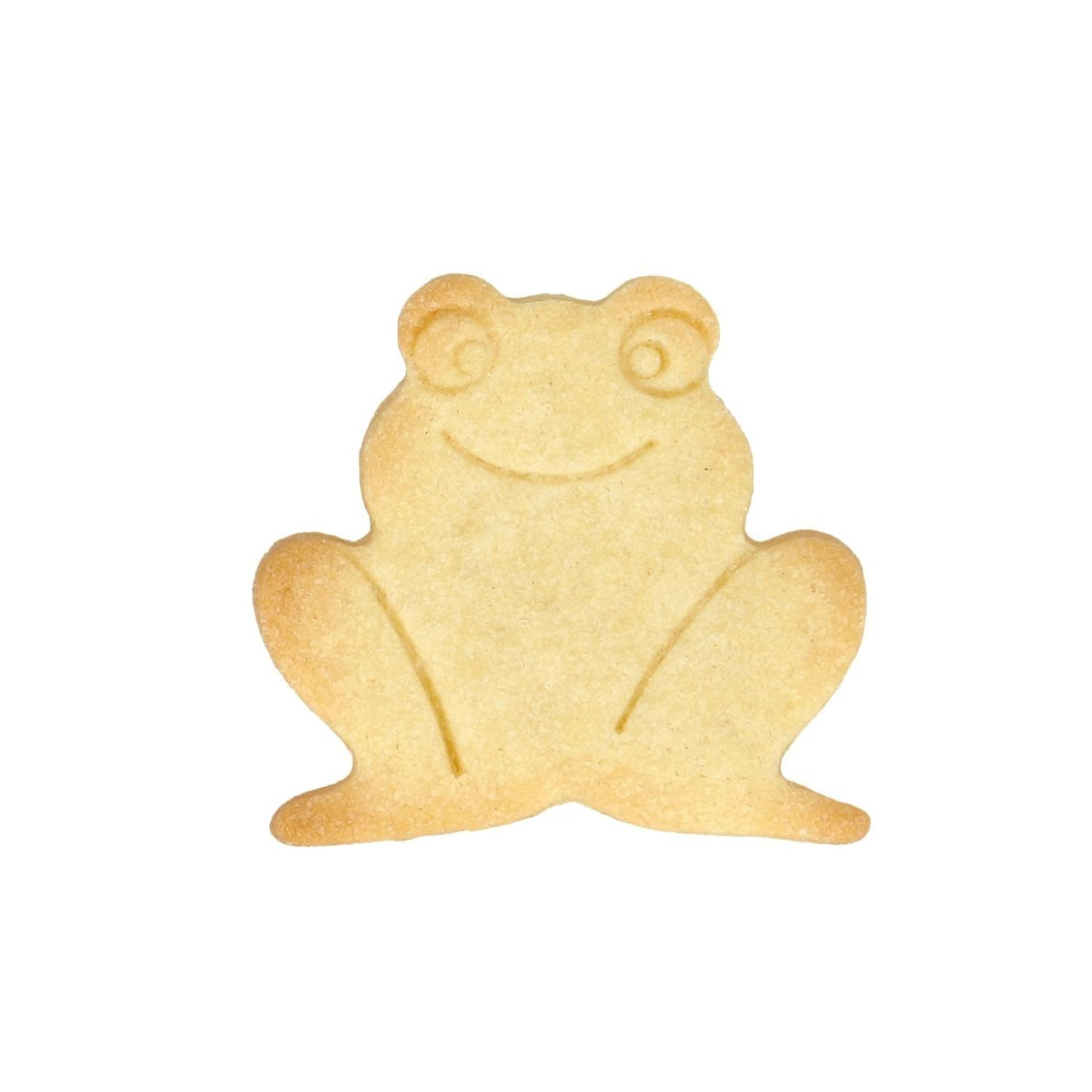 Birkmann Cookie Cutter - Frog | Divertimenti Cookshop