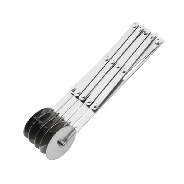 Shop De Buyer Expanding 5-Wheel Pastry Cutter – Divertimenti Cookshop