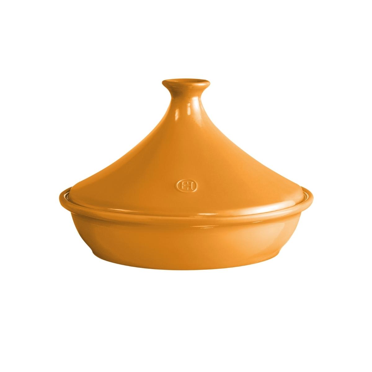 Emile Henry 32cm Tagine - Yellow – Divertimenti Cookshop