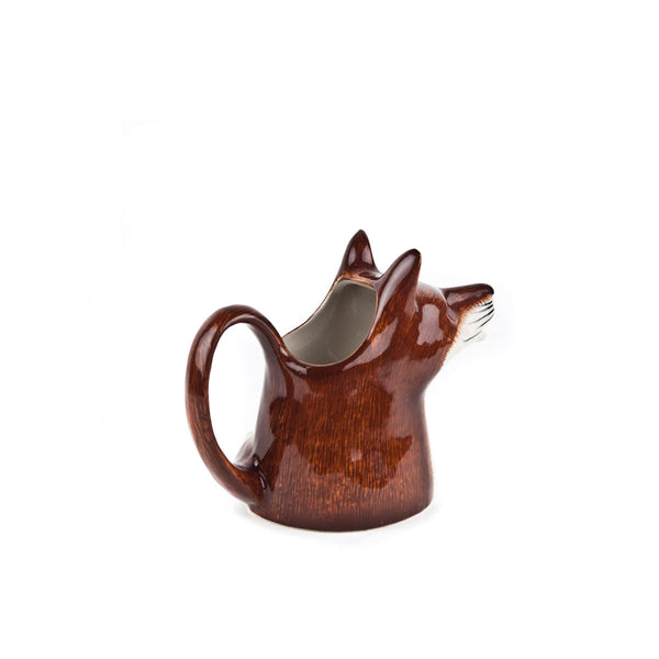 Fox Jug - Small – Divertimenti Cookshop
