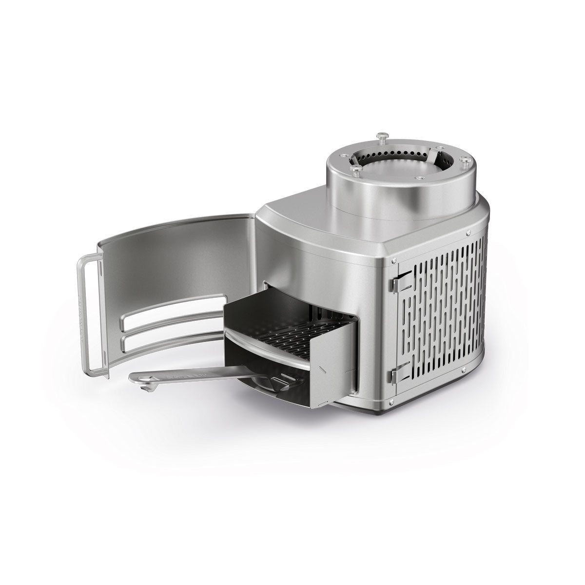 Gozney Roccbox Wood Burner 2 0 | Divertimenti Cookshop