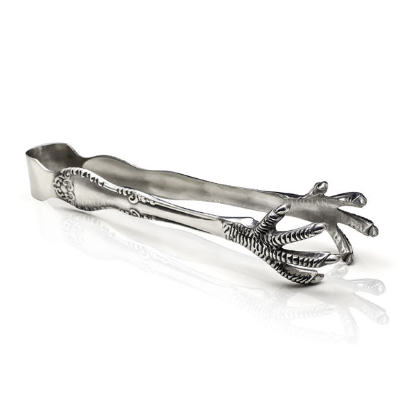 Lumian - Eagle Ice Tongs | Divertimenti Cookshop