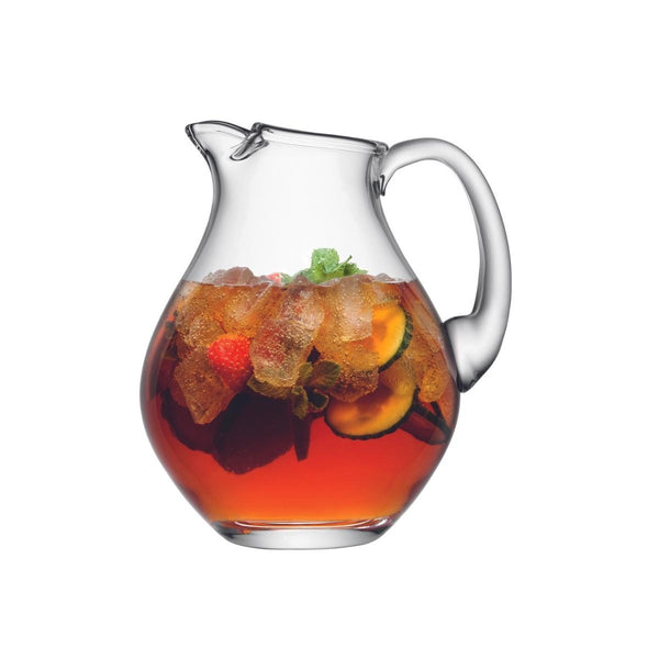 LSA Icelip Jug 2 7l | Divertimenti Cookshop