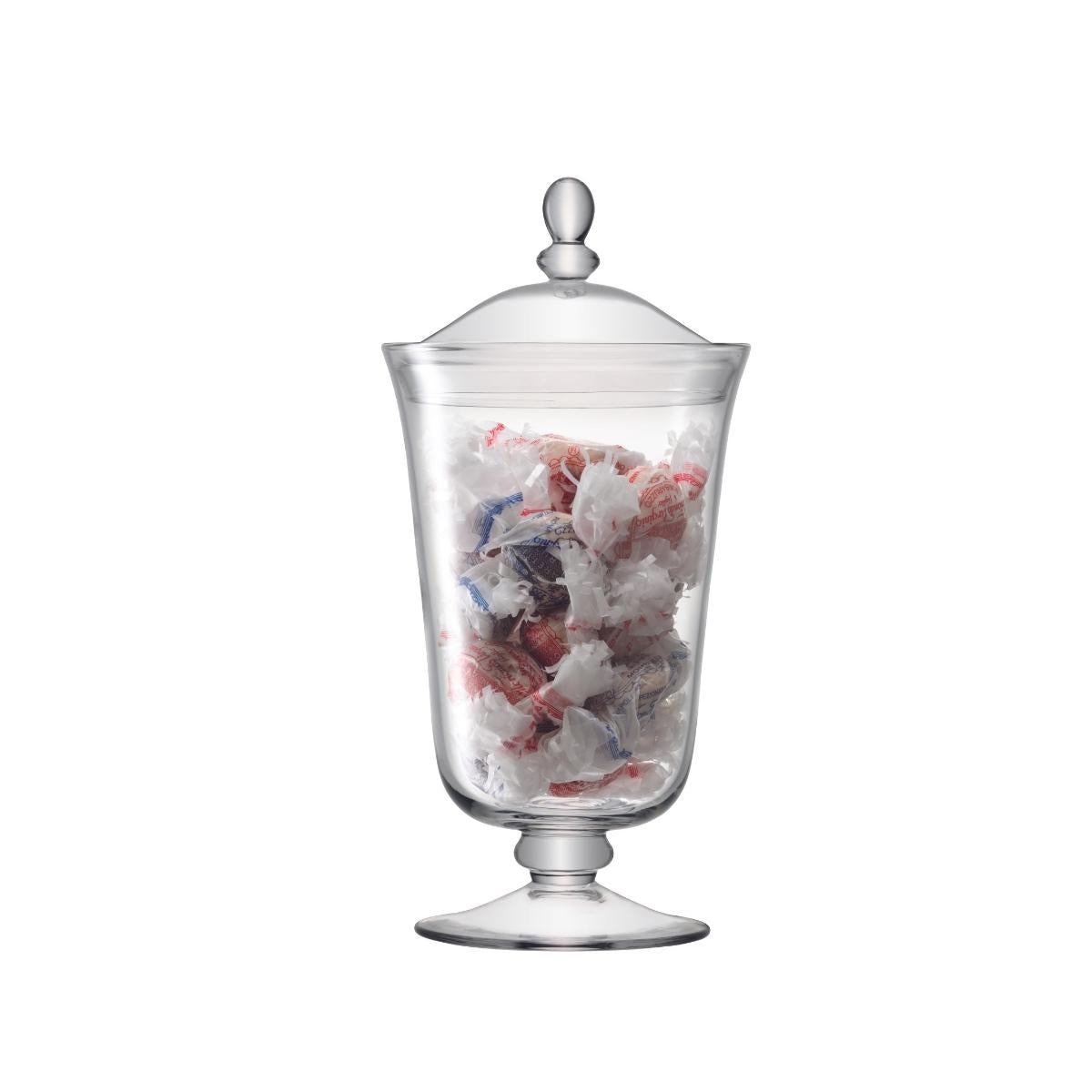 LSA Serve Bonbon Jar | Divertimenti Cookshop