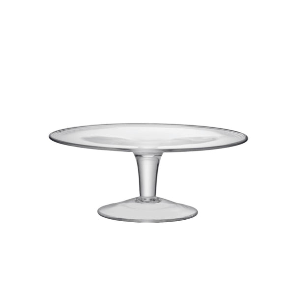 LSA Serve Cake Stand - 31cm – Divertimenti Cookshop